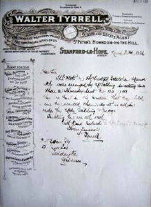 Utilities | Stanford-Le-Hope