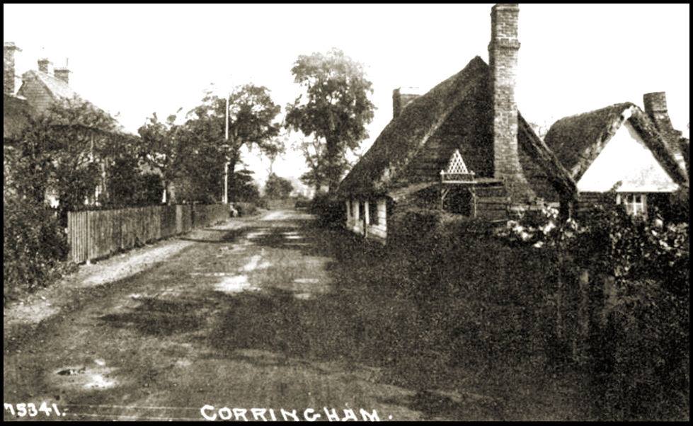 Fobbing Across Time | Stanford-Le-Hope